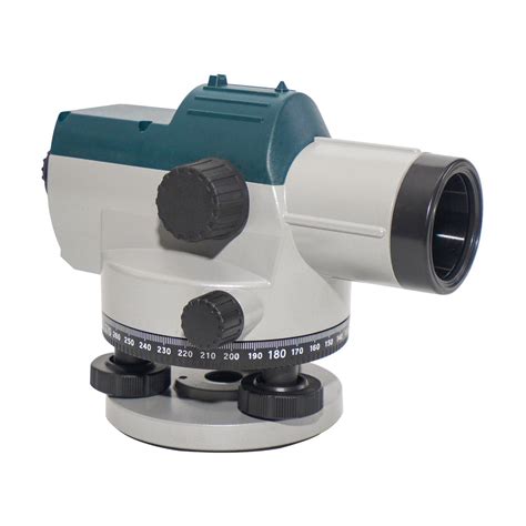 Automatic Optical Level With A 32x Magnification Lens China Spirit Level And Auto Level