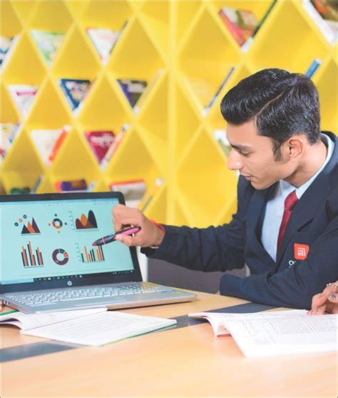 Unlocking Potential Chitkara Universitys 5 Year B Tech M Tech Integrated Cse Programme In