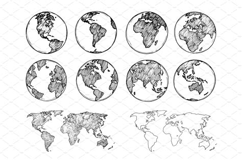 Pin On Earth