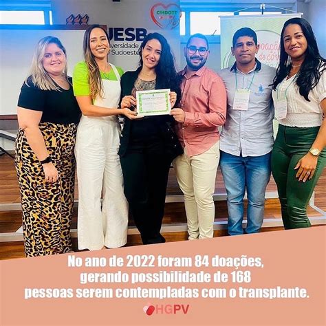 Hospital Geral Prado Valadares Recebe PrÊmio De Hospital Destaque Em