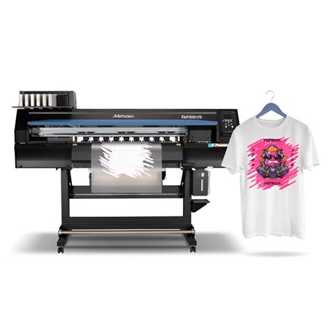Plotter Mimaki Txf150 75 Plovi