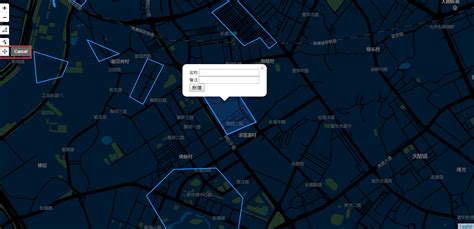 Leaflet Geoserver Wfs
