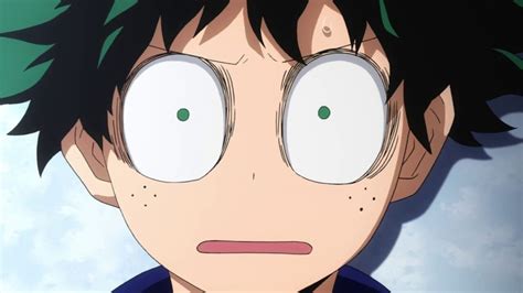 My Hero Academia 380 Il Nuovo Capitolo Si Farà Attendere Il Manga Va