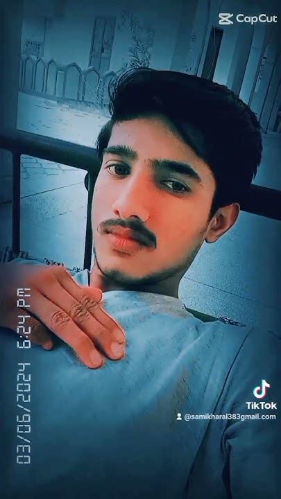 Sami Kharal 1 Youtube