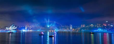 배경 화면 도시 풍경 밤 반사 지평선 마천루 시드니 빛 지구의 분위기 3600x1399 Spacer 149957 배경 화면 Wallhere