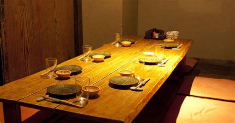 居酒屋は子供連れで利用できる？ コラム 勝田台の居酒屋なら【まぐろ居酒屋 さかなや道場 勝田台駅前店】