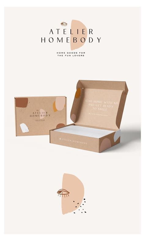 Packaging Idea Verpackungsdesign Branding Design Verpackungsdesign Inspiration