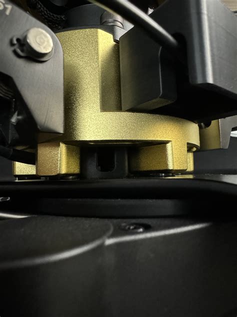 Fanatec Podium Hub No Screw Cable Cover By Gdegalleta Download Free Stl Model