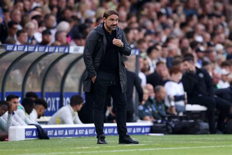 Leeds United Now Want To Sign £75k A Week Player Who Once Said He