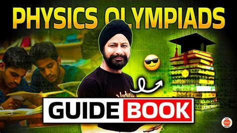 Physics Olympiads Guidebook Physics Olympiad Preparation NSEP 2024