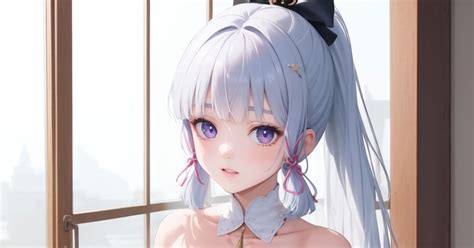 Nsfw Ai Nikukingのイラスト Pixiv