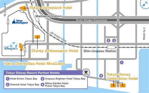 [official]enjoy The Parks With An Overnight Stay Guide For First Time
