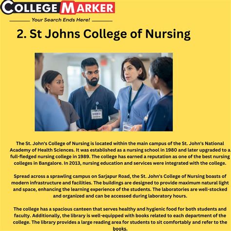 Ppt Top 10 Nursing Colleges In Bangalore 2023 24 Powerpoint