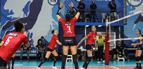 VÔlei Feminino Jogo Hoje 2302 Veja Horário E Onde Assistir