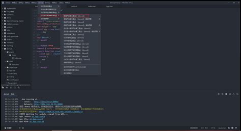 Uniapp开发02 配置微信小程序运行预览参数并启动预览微信小程序开发 如何预览 Csdn博客
