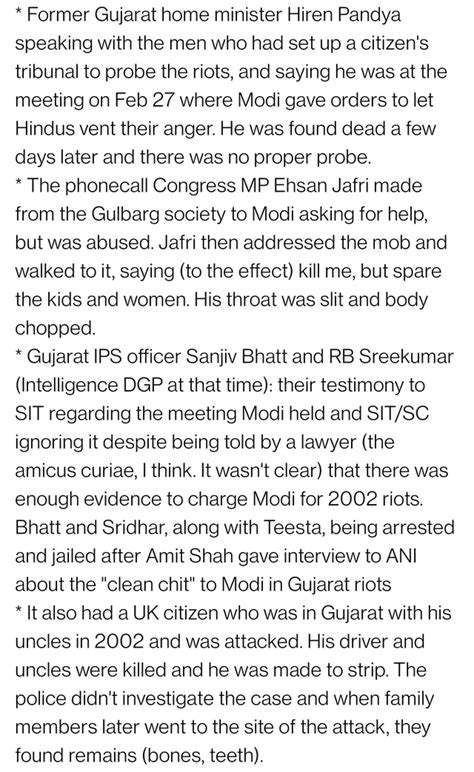 Bbc Documentary On Narendra Modi That Has Now Been Taken Down From