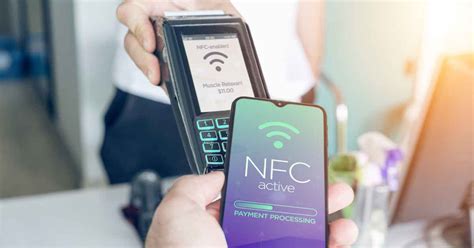 Roadmap Pengembangan Dan Fitur Di Teknologi Nfc Baru Oatekno Com
