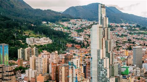 Esto Es Lo Que Cuesta Vivir En Los Barrios Más Costosos Y Económicos De