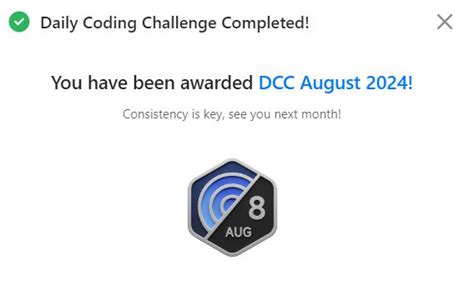 Ashab Asir On Linkedin Leetcodechallenge Leetcode