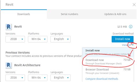 solved revit 2018 will not install windows 10 autodesk community