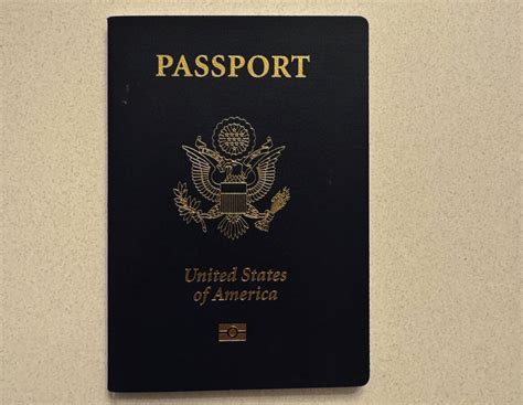 Passport Processing Times Right Now How Long You Will Have To Wait In