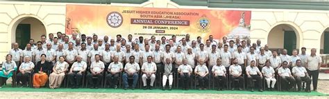 St Xaviers College Jaipur On Linkedin Jesuit Higher Education