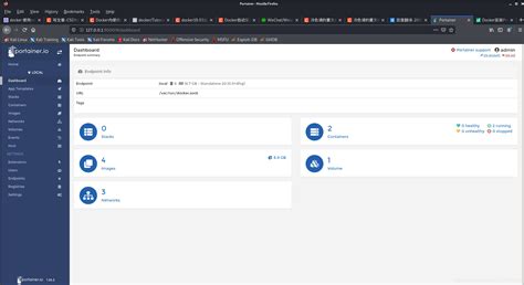 docker内运行ros melodic版本 以及使用rviz docker ros代码在宿主机运行 csdn博客