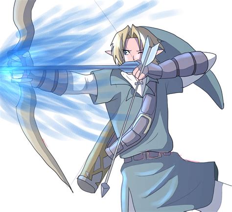 Ice Arrow By Angelofhapiness On Deviantart