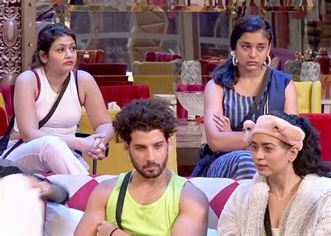Bigg Boss 16 Shalin Nimrat Fight For Captaincy Movies