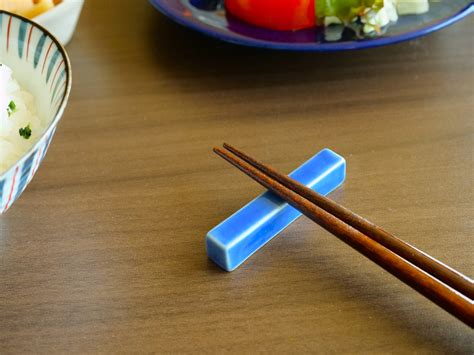 Why You Need Chopstick Rests For Your Chopsticks ｜made In Japan Products Becos