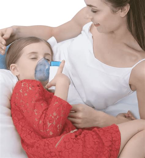 E Chamber Portable Nebuliser E Chamber Australia
