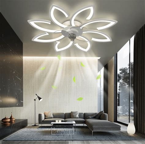 Guide To Choosing The Perfect Flush Mount Ceiling Fan