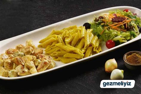 Tavuk Dünyası Menü Fiyatları 2023 Gezmeliyiz