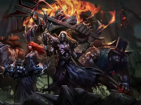 Karthus Build Calculator Automatic Theorycrafter Lolsolved