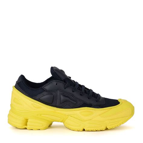 Raf Simons Adidas X Raf Simon Rs Ozweego In Multicolor | ModeSens | Raf ...