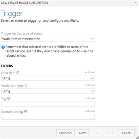 Azure Devops Power Apps Flows Trigger On New Comment R Azure
