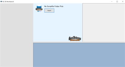 Image 1 Samp Rl Database Mod For Grand Theft Auto San Andreas Moddb