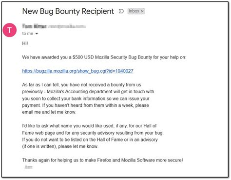 Surya Dev Singh On Linkedin Bugbounty Cybersecurity Infosec