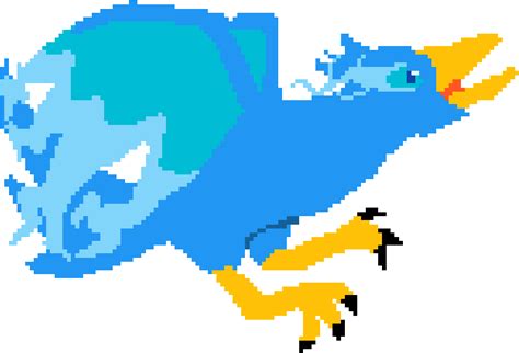 Download Thunderbird Clipart 2194534 Pinclipart