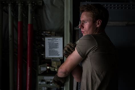 Dvids Images C 130s Take Cargo All Over Centcom [image 1 Of 12]