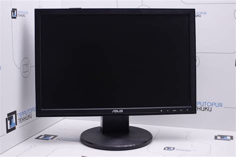 Купить монитор Б/У ASUS VW193D