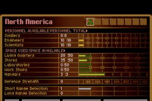X COM UFO Defense My Abandonware
