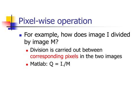 Ppt Chapter 2 Digital Image Fundamentals Powerpoint Presentation Free Download Id5746803