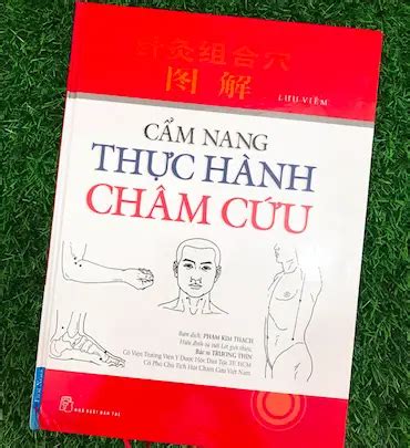 C?m Nang Th?c Hành Châm C?u – YHocData
