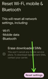 How To Fix WiFi Issue On Google Pixel 6 Pro And Pixel 6