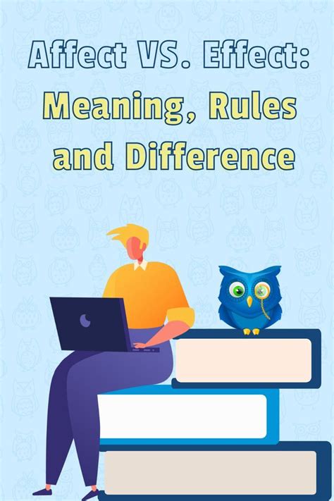 Know The Difference Between Affect Vs Effect Student Jokes Study