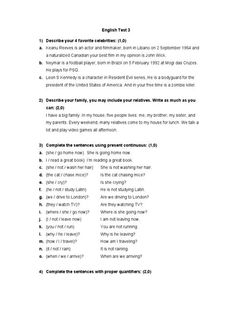 Basic Test 3 Pdf