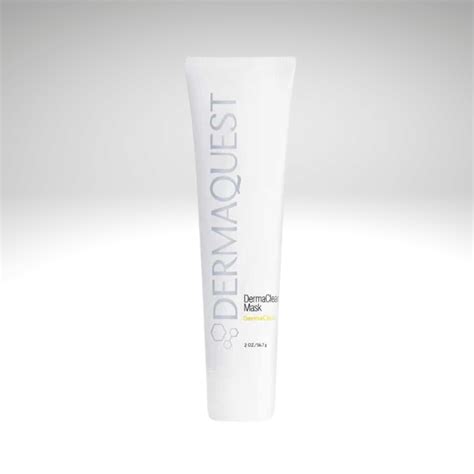 DermaClear Mask – Alecia Diandra Skin