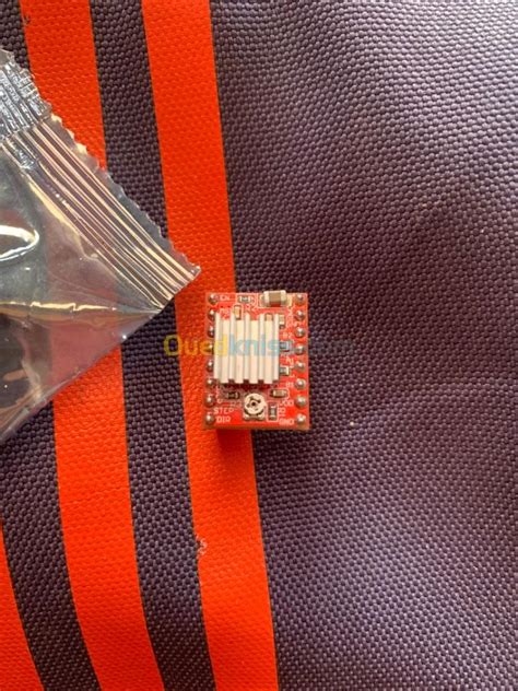 Composants électronique Boumerdès Algérie