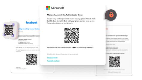 How To Safeguard Your Organization Against Qr Based Cyberattacks